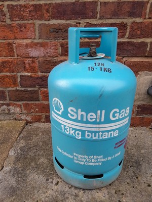 Empty Gas Cylinder for sale | eBay