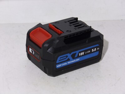 Erbauer Battery in Power Tool Batteries & Chargers for sale | eBay