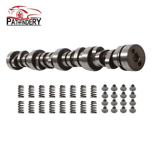 Stage 2 LS Truck Cam Kit For Silverado Sierra 4.8 5.3 6.0 Truck ...