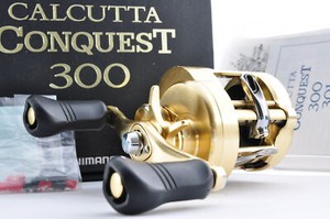Shimano Calcutta 300 for sale | eBay