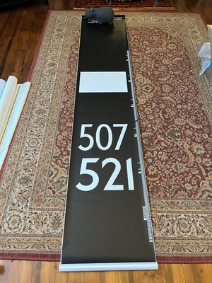 Collectable Bus & Coach Destination Blinds for sale | eBay