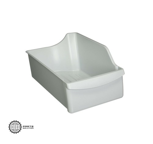 New 240385201 Frigidaire Refrigerator Ice Container OEM | eBay