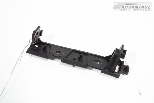 2015-2017 Audi A4 Rear Bumper Bracket Guide Left Side 8w5807889 OEM ...