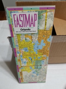 Gousha Map for sale | eBay