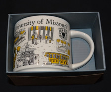 You Are Here – Phoenix – Starbucks Mugs