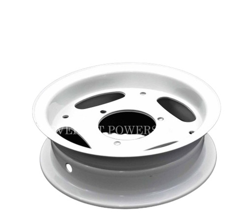 Wheel Set Front or Rear Z50 R RD 80-99 OEM Honda White Rim Assembly | eBay