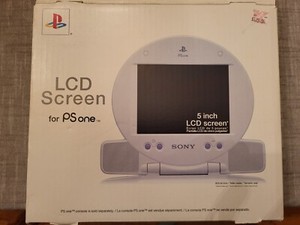 Ps1 Screen for sale | eBay