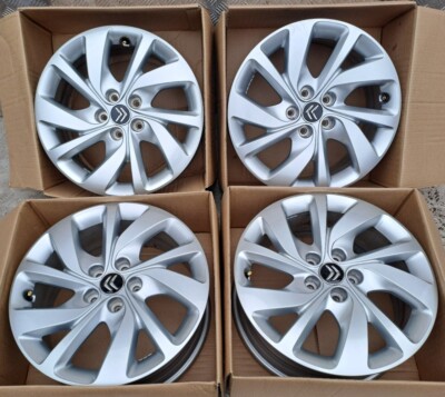 Cheap Alloy Wheels for sale | eBay
