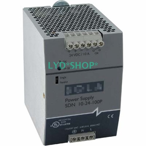 DC power supply SDN10-24-100P | eBay