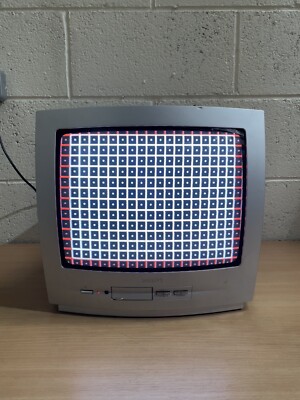 Philips CRT TVs for sale | eBay