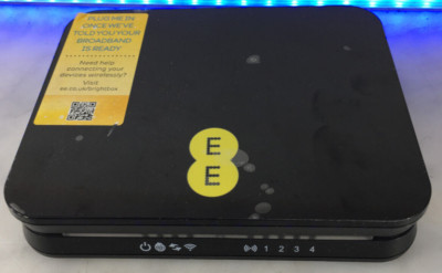 Bright Box Wireless Router for sale | eBay UK