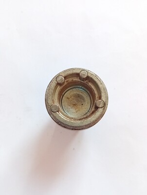 Citroen Locking Wheel Nut Key for sale | eBay