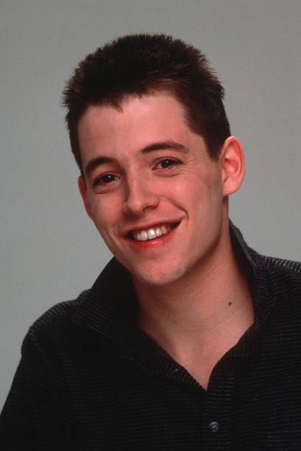 Matthew Broderick 1985 Movie OLD PHOTO | eBay Australia