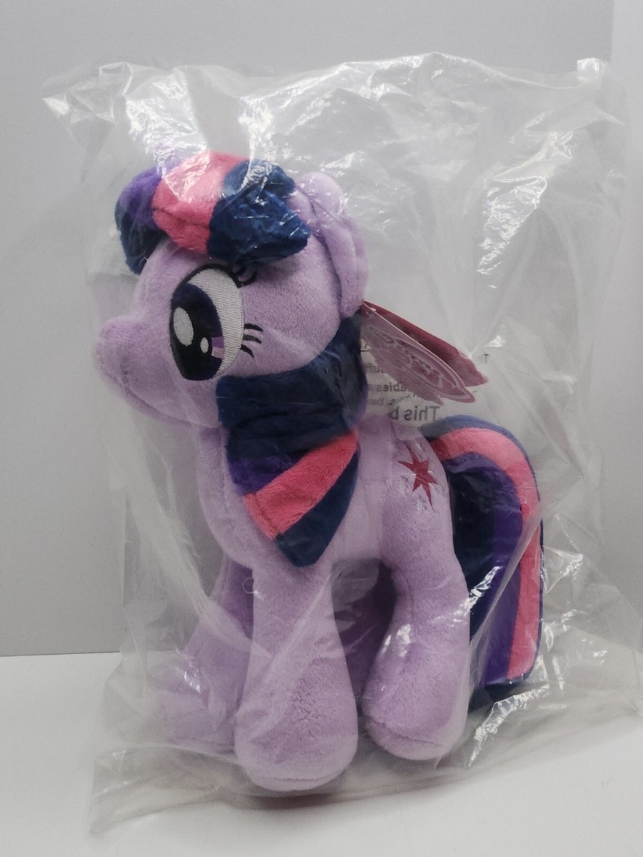 Juguete Parlante De La Princesa Twilight Sparkle Hasbro My Little Pony