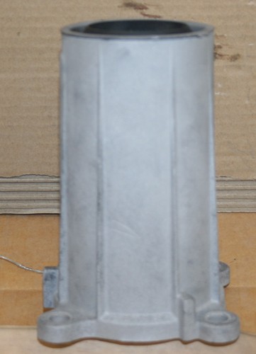 NP231, NP233, NP241, NP242, NP243 Transfer Case 4 Bolt Rear Tail ...