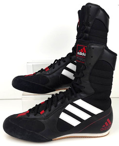 Adidas Tygun in Boxing Boots for sale | eBay
