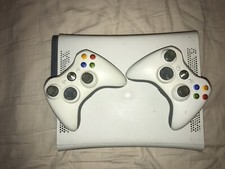 Microsoft Xbox 360 Premium Video Game Consoles for sale | eBay
