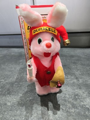 duracell bunny products for sale | eBay UK