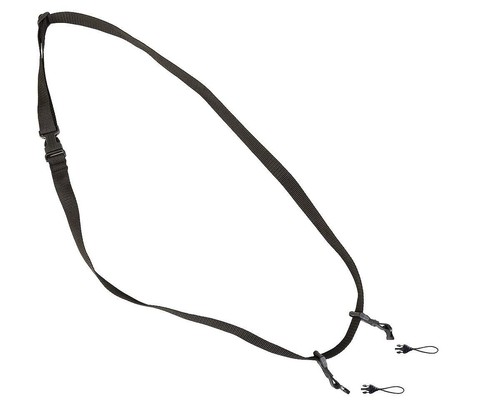 OP/TECH USA Warehouse Scanner Sling with Breakaway Buckles(Regular ...