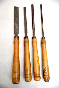 D.R. Barton Collectible Chisels for sale | eBay