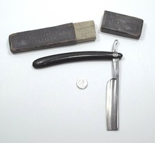 King Razor In Collectible Straight Razors for sale | eBay