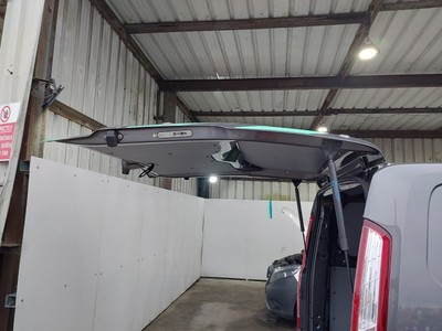 Ford Transit Bootlids, Tailgates & Parts for sale | eBay UK