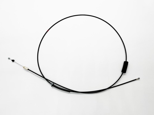 Hood Release Cable fits 2013 - 2018 Toyota RAV4 5363042110 | eBay