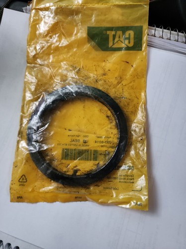 Caterpillar+C15+Precooler%2FTurbo+Seal+2338014 for sale online | eBay