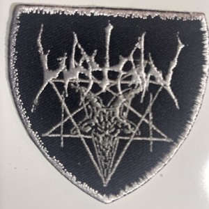 watain patch products for sale | eBay