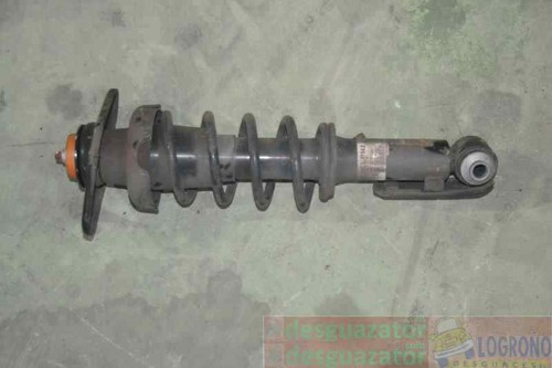 33526853964 rear shock absorber lh for MINI 1.6 16V (120 CV) 2006 ...