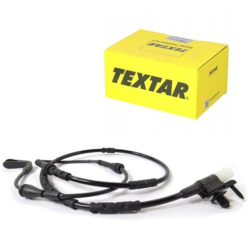 T4A3216 TEXTAR - REAR BRAKE PAD SENSOR x JAGUAR F-PACE | eBay