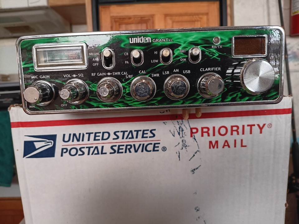 CB Radios for Sale - eBay