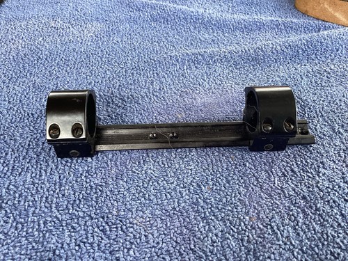 Scope Mount Marlin 336/1894/1895 Series Lever Action Rifles Low Profile ...