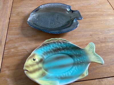 Shorter And Son Fish Plate for sale | eBay