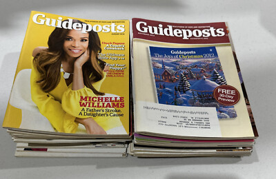 Guideposts Magazines for sale | eBay