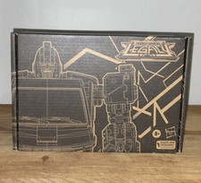 Transformers Generations Selects Guard