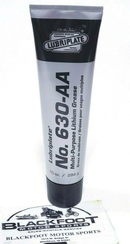 LUBRIPLATE 630-aa Lithium Grease 10oz for sale online | eBay