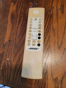 Bose Remote Rc 25 for sale | eBay