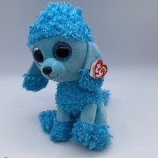 Mandy the Dog (Medium) - Beanie Boos - Beaniepedia