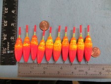 Fishing Floats & Bobbers | eBay