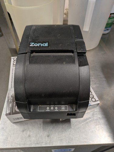 Zonal SNBC BTP-M300 POS Dot Matrix Impact Receipt Printer | eBay UK