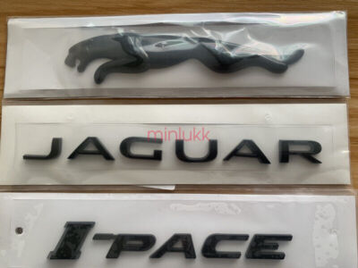 Jaguar Emblems products for sale | eBay