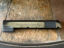 Colt 1911 Slides | Guide to Vintage Gun Parts