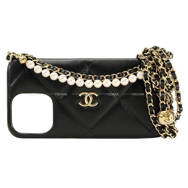 Chanel Parfymeflaske Telefondeksel CHANEL Cell Phone Cases, Covers