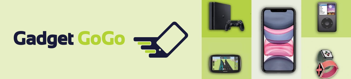 Gadget GoGo | eBay Stores