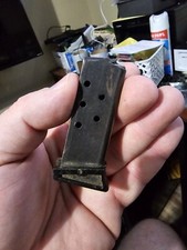 25 Auto | Guide to Vintage Gun Parts