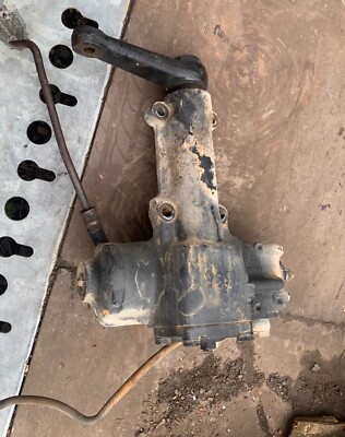 range rover p38 steering box products for sale | eBay