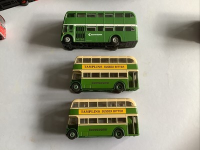 southdown model bus products for sale | eBay
