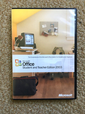 Microsoft Office Disc for sale | eBay