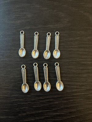 Spoon Charm for sale | eBay